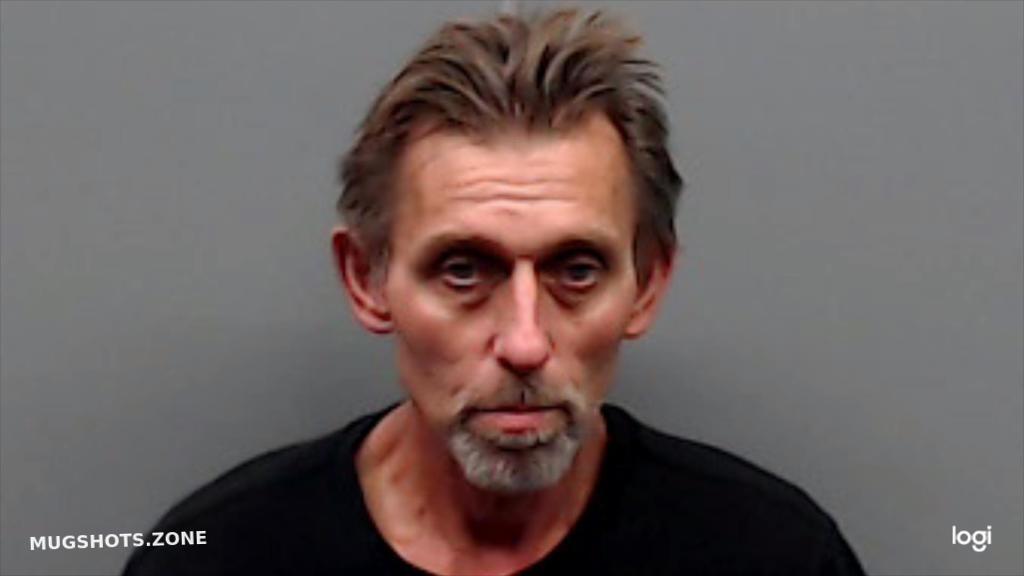 BAGWELL MARK STEVEN 02/25/2025 - Smith County Mugshots Zone