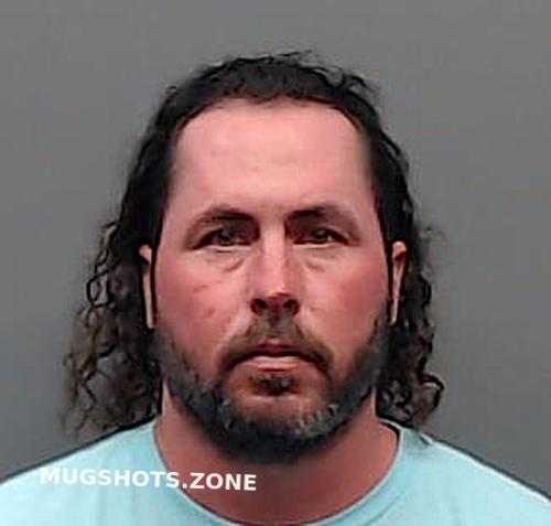 ANDERSON BRANDON KEITH 02/26/2025 - Smith County Mugshots Zone