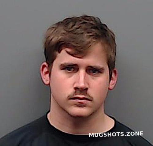 LOVETT RILEY NORMAN 02/26/2025 - Smith County Mugshots Zone