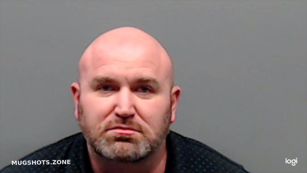 PITTMAN MICHAEL DALE 02/26/2025 - Smith County Mugshots Zone