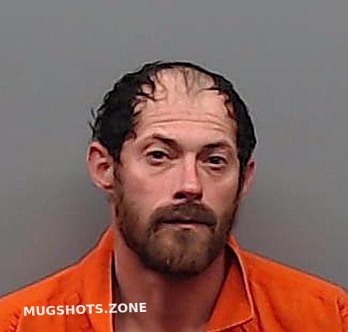 GRAY AUSTIN 02/26/2025 - Smith County Mugshots Zone
