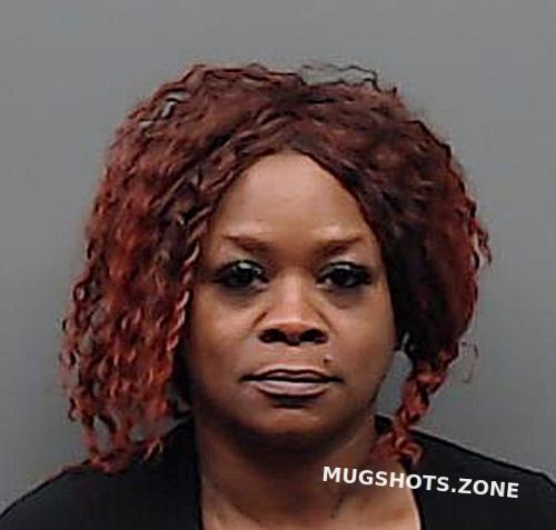 SMITH TANGELA SHAREE 02/26/2025 - Smith County Mugshots Zone