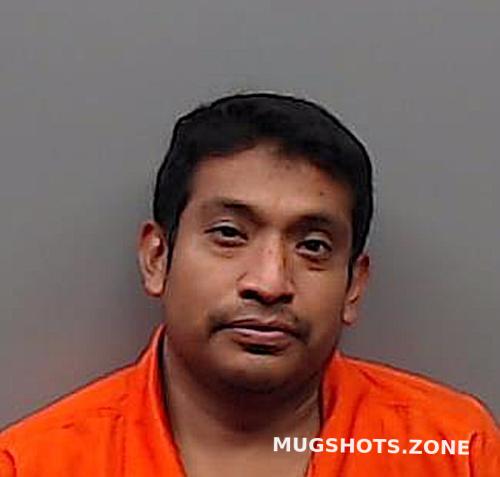 AMADO-CASTILLO EDIEL 02/26/2025 - Smith County Mugshots Zone