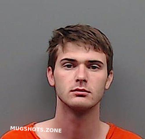 MOORE SAMUEL ASHTON 02/27/2025 - Smith County Mugshots Zone