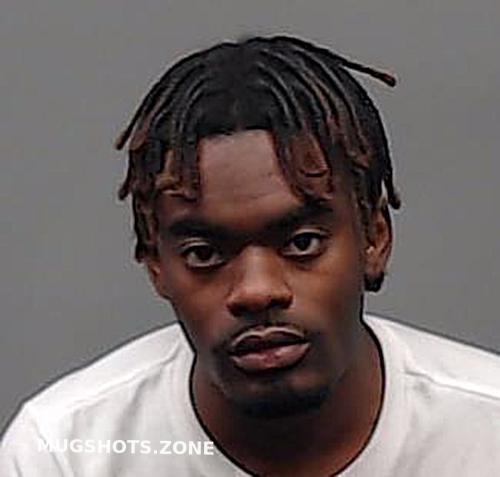 CRY MALIK DEMONTE 02/27/2025 - Smith County Mugshots Zone