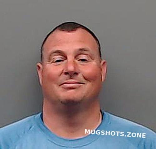 TARVIN CHRISTOPHER RAY 02/27/2025 - Smith County Mugshots Zone