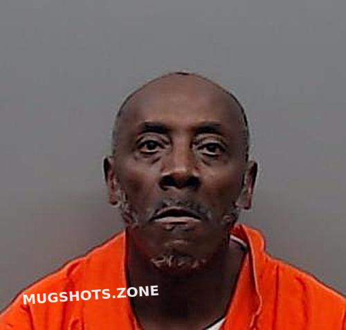 MEDFORD SAMUEL ODELL 02/27/2025 - Smith County Mugshots Zone