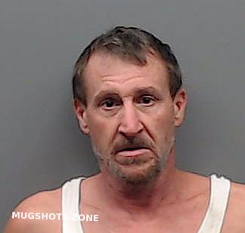 ROBERTSON JERRY DON 02/27/2025 - Smith County Mugshots Zone