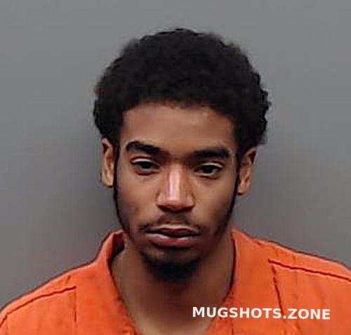 MITCHELL TYLER KESHAUN 02/27/2025 - Smith County Mugshots Zone