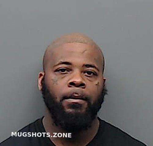 MACKEY JORDAN ARMOND 02/28/2025 - Smith County Mugshots Zone