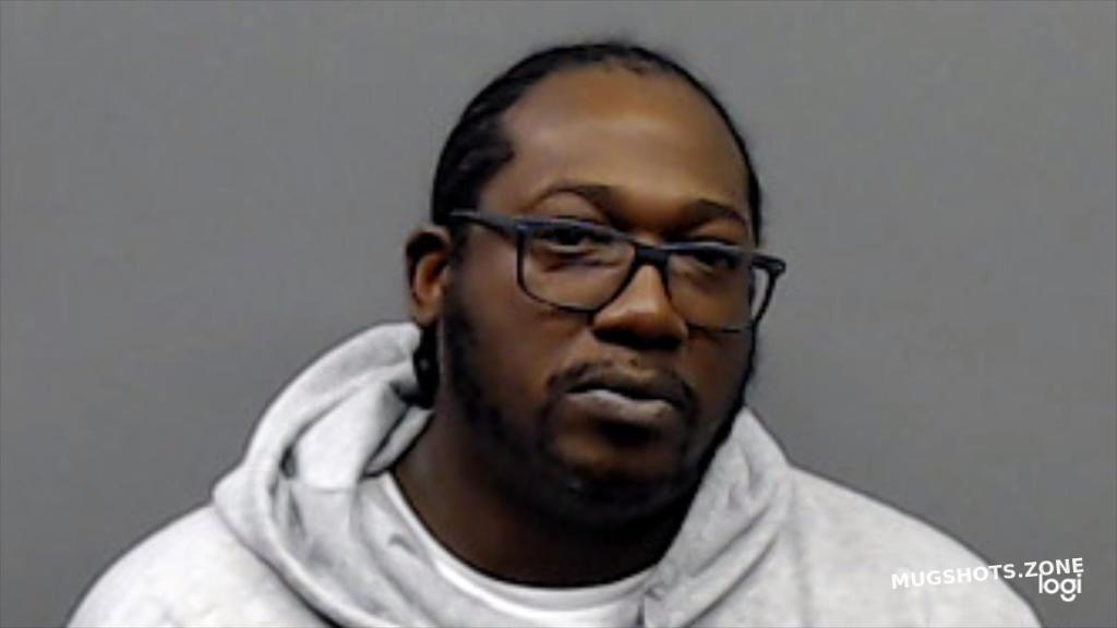 CRAWFORD GABRIEL TYSON 02/28/2025 - Smith County Mugshots Zone