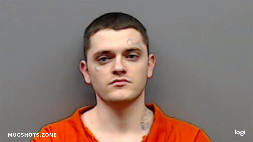PETERSON NICHOLAS BRAYDEN 02/28/2025 - Smith County Mugshots Zone
