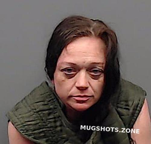 BASS DESTINY ELIZABETH 02/28/2025 - Smith County Mugshots Zone