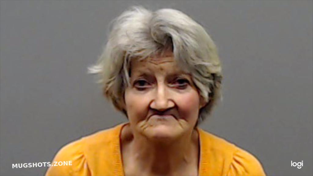 OPRY REBECCA EARLINE 02/28/2025 - Smith County Mugshots Zone