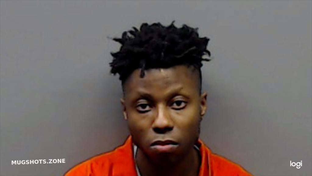 BUCK ISAIAH KEJUAN 02/28/2025 - Smith County Mugshots Zone