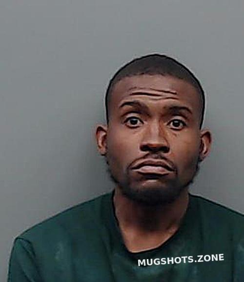 JONES DE'VONTE MARKEIZ 03/01/2025 - Smith County Mugshots Zone