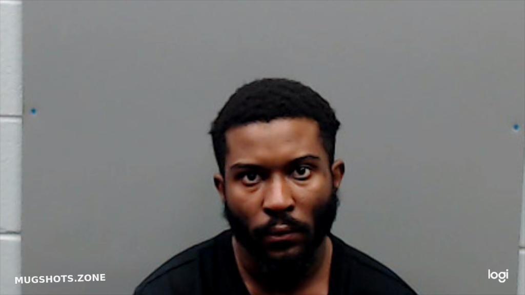 JOHNSON JESIAH 03/01/2025 - Smith County Mugshots Zone