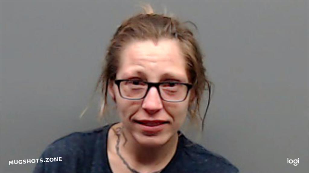 BOOKER VICTORIA 03/01/2025 - Smith County Mugshots Zone