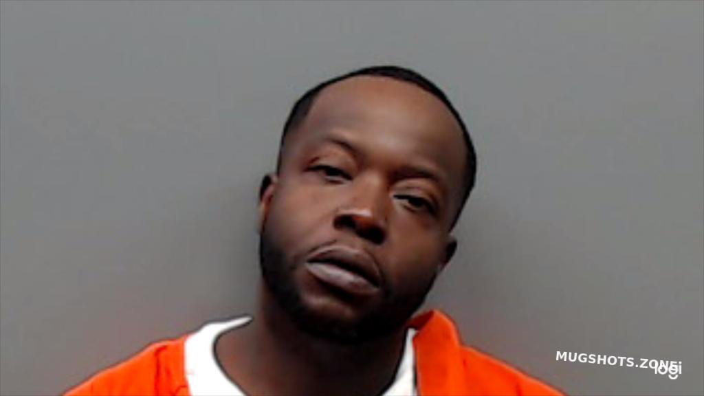 ONEAL JAMES-DEMARCUS KENTRELL 03/02/2025 - Smith County Mugshots Zone