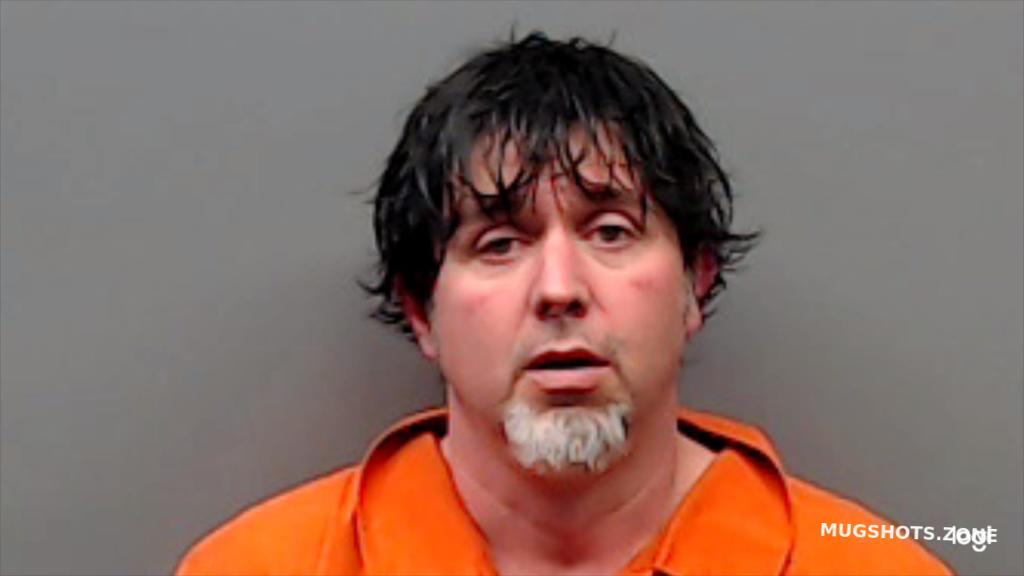ASHMORE GARRETT GEORGE 03/02/2025 - Smith County Mugshots Zone