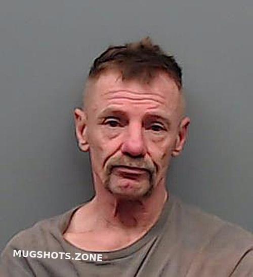 DODDS WILLIAMS EDWARD 03/03/2025 - Smith County Mugshots Zone