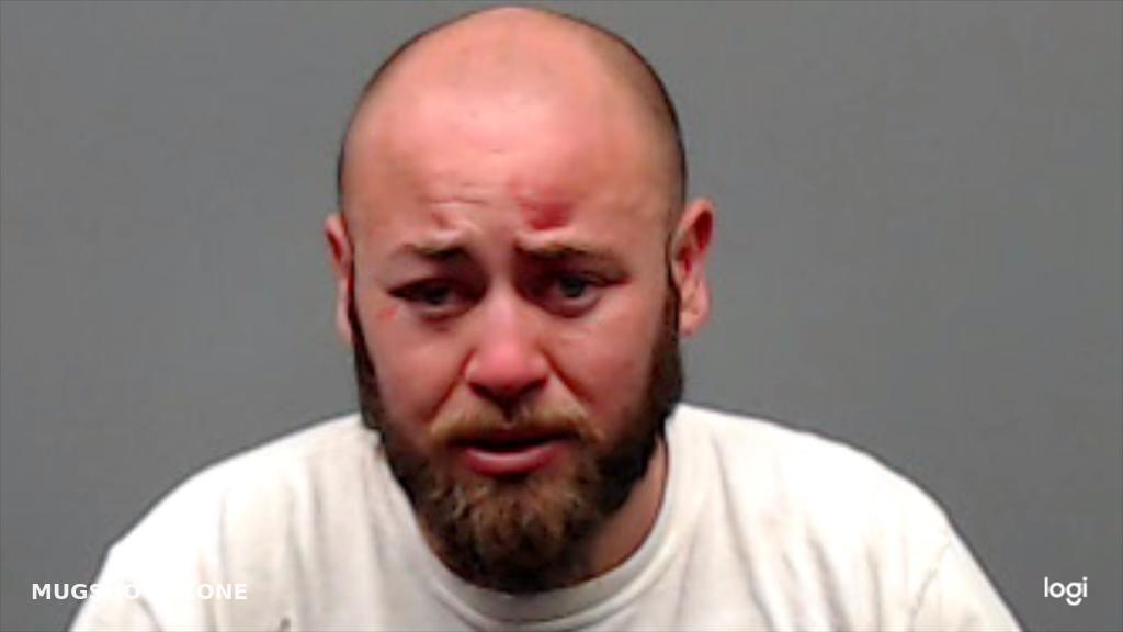 BOST JAMES DANIEL 03/03/2025 - Smith County Mugshots Zone