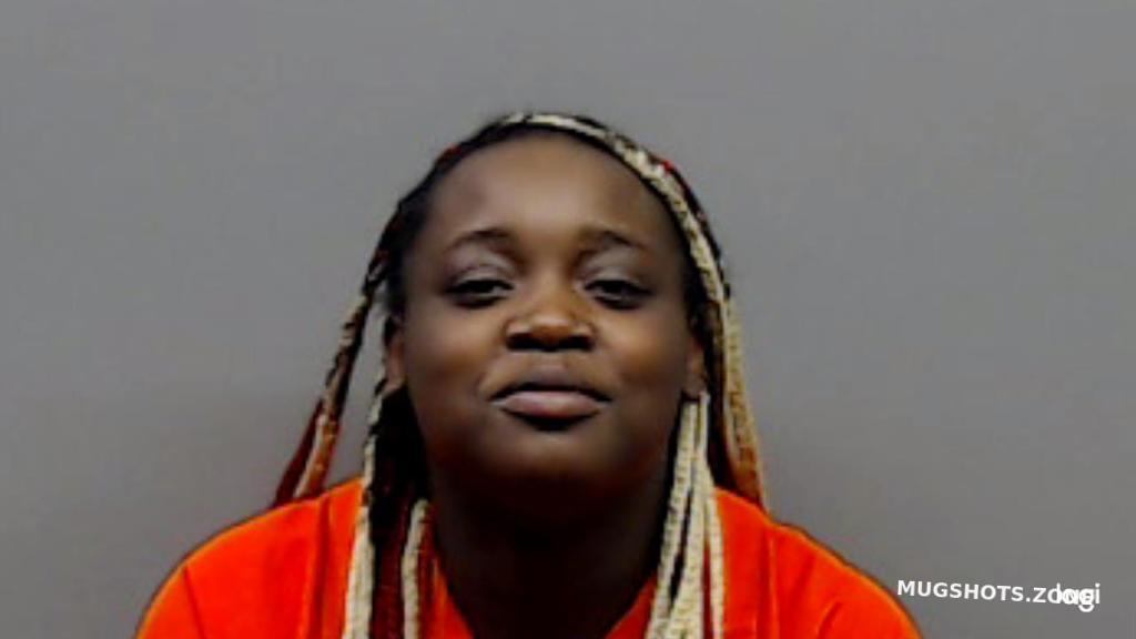DAIL DESTINY 03/03/2025 - Smith County Mugshots Zone