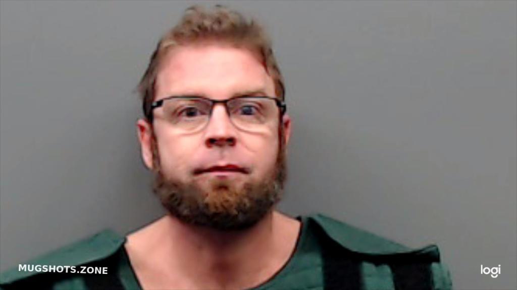 OLDHAM MATTHEW WAYNE 03/05/2025 - Smith County Mugshots Zone