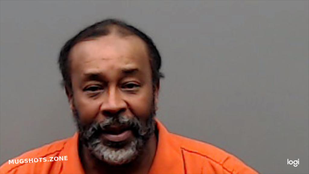 HARKEY REGGIE CHARLES 03/05/2025 - Smith County Mugshots Zone