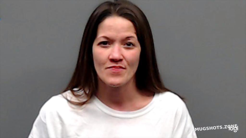 KOPPANG MARECEL TERESA 03/05/2025 - Smith County Mugshots Zone