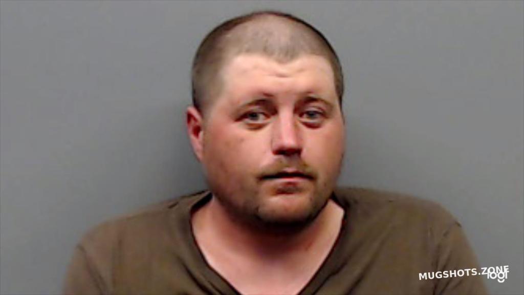 HUDSON BRYCE ALLEN 03/05/2025 - Smith County Mugshots Zone