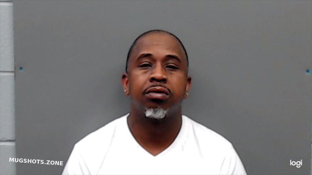 PICKENS KEVIN DWAYNE 03/06/2025 - Smith County Mugshots Zone