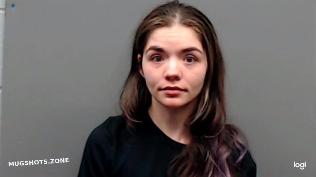 LENOX BAILY BETH 03/06/2025 - Smith County Mugshots Zone