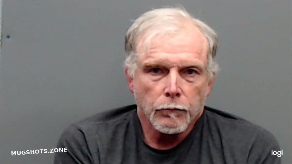 LANGFORD MICHAEL DEWAYNE 03/06/2025 - Smith County Mugshots Zone