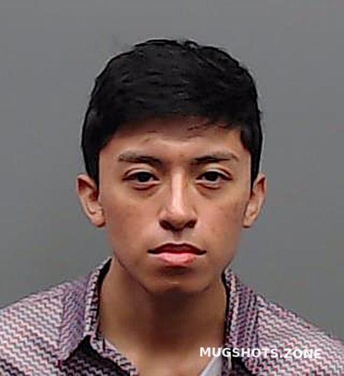 LOPEZ GABRIEL 03/07/2025 - Smith County Mugshots Zone