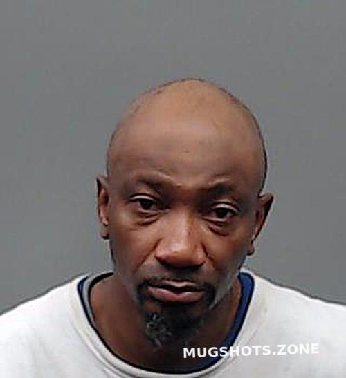 NEELY BYRON ALLEN 03/07/2025 - Smith County Mugshots Zone