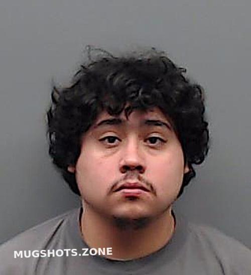 YANEZ JAVIER 03/07/2025 - Smith County Mugshots Zone