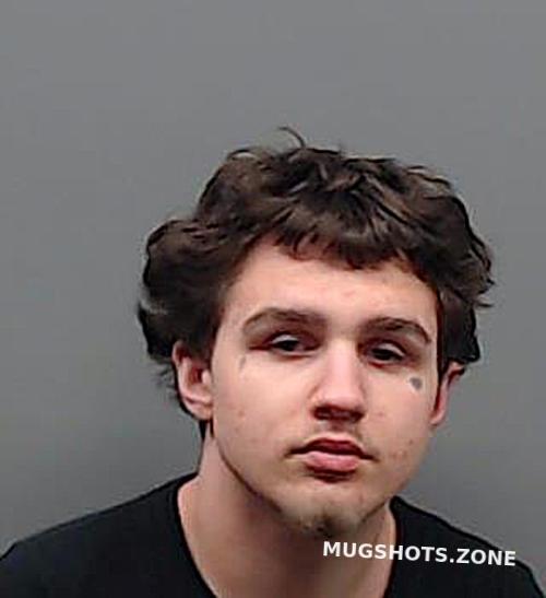 BOSWELL NATHAN JAY 03/08/2025 - Smith County Mugshots Zone