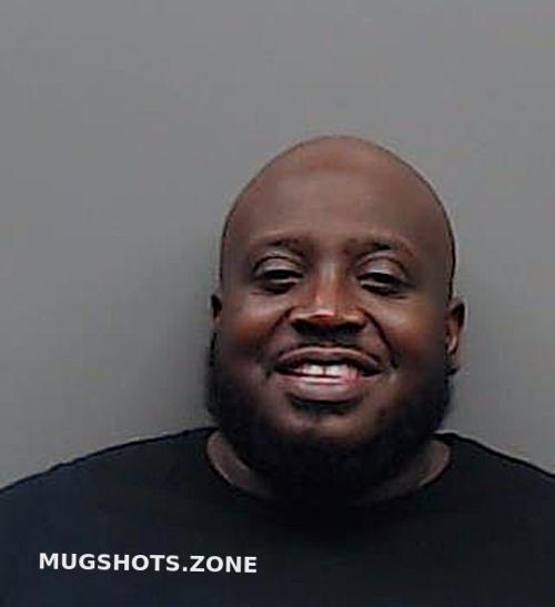 SHEPARD ANDWELEE DESHAWN 03/08/2025 - Smith County Mugshots Zone