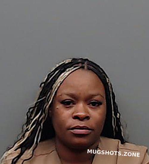 SHORT SHAYLA 03/09/2025 - Smith County Mugshots Zone