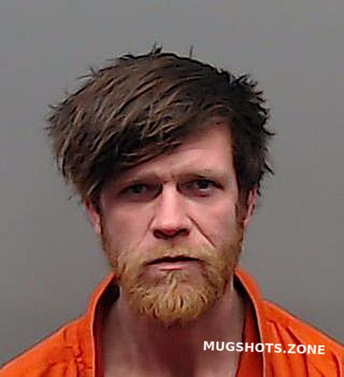 MCCRARY BRANDON DAMIEN 03/09/2025 - Smith County Mugshots Zone