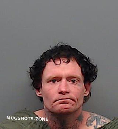 KOHUTE KEVIN JAMES 03/09/2025 - Smith County Mugshots Zone
