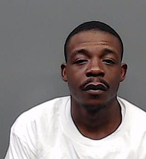 WILLIAMS JUSTIN TERMAINE 03/10/2025 - Smith County Mugshots Zone