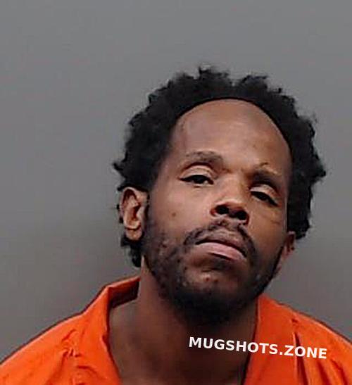 PATTERSON DONALD 03/10/2025 - Smith County Mugshots Zone