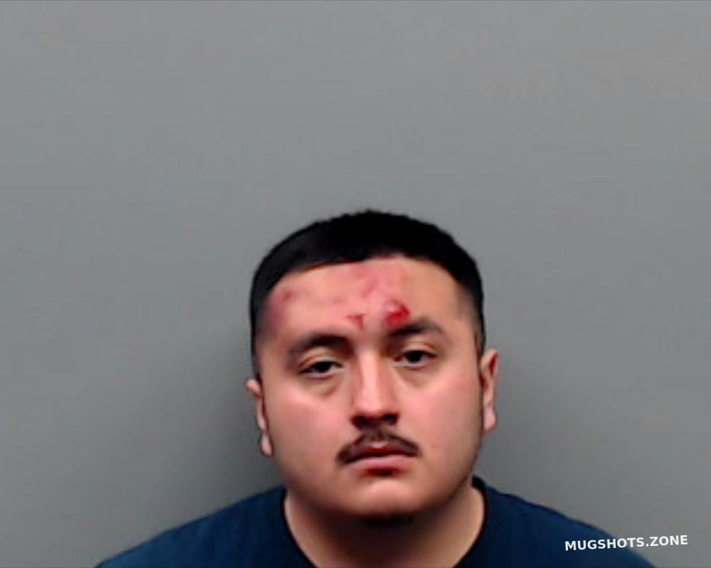 MARTINEZ ERIK AZIEL 03/11/2025 - Smith County Mugshots Zone