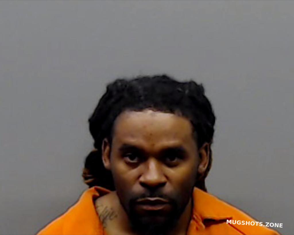 WILLIAMS RASHAH ANDRE 03/11/2025 - Smith County Mugshots Zone