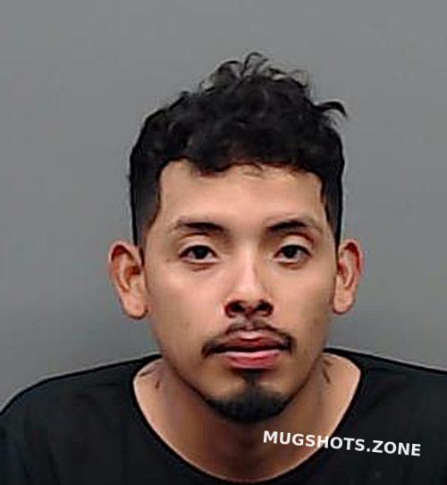 MUNIZ LUIS ANGEL 03/11/2025 - Smith County Mugshots Zone