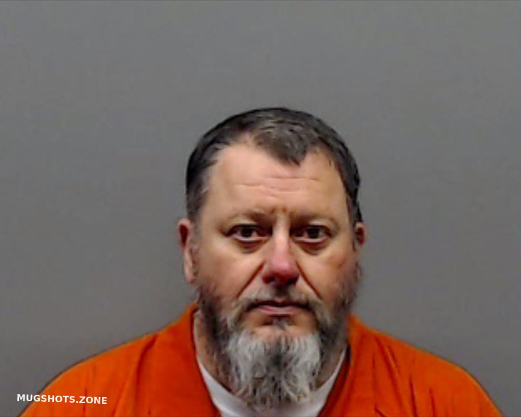 RIGGS ALVIN RAY 03/11/2025 - Smith County Mugshots Zone