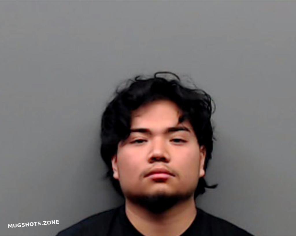 SANCHEZ JARED 03/11/2025 - Smith County Mugshots Zone