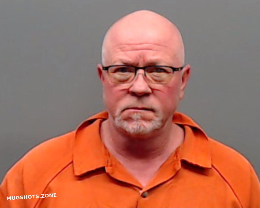 COLBERT CHARLES MITCHELL 03/12/2025 - Smith County Mugshots Zone